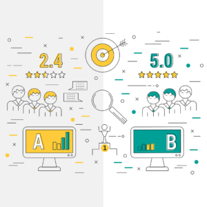 Entenda a importância do teste A/B para o marketing digital - EscaEsco